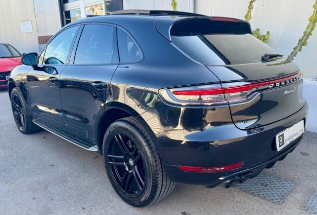 PORSCHE Macan 3 0 S rif 23786606 - Annunci Napoli
