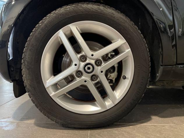Smart fortwo Fortwo EQ Pure - Annunci Ancona