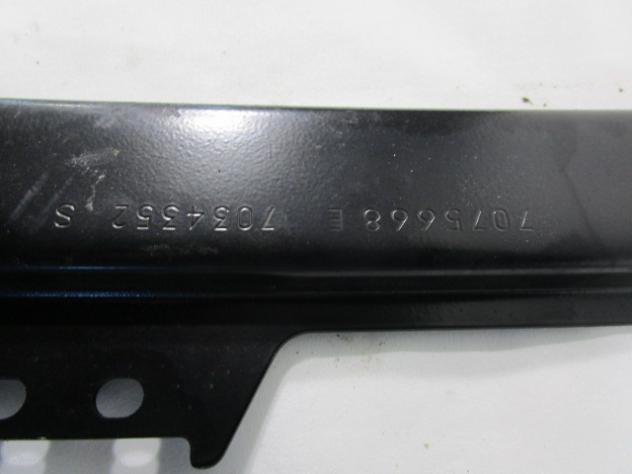 6922268 MOTORINO MECCANISMO ALZA-VETRO ALZACRISTALLO PORTA ANTERIORE ...