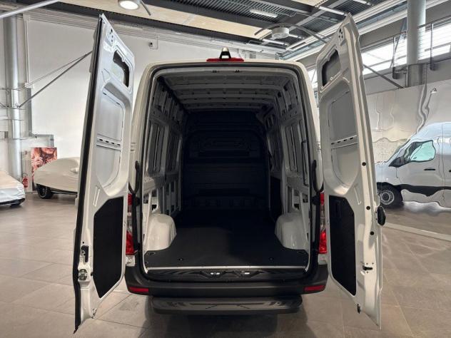 Mercedes-Benz SPRINTER FURGONE Sprinter Furgone 315CDI 37/35 PRO ...