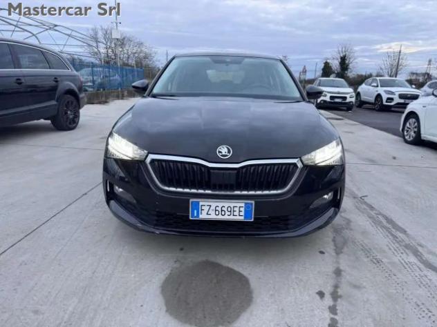 SKODA Scala 1 6 tdi Ambition 115cv dsg - FZ669EE rif 23814226 - Annunci ...