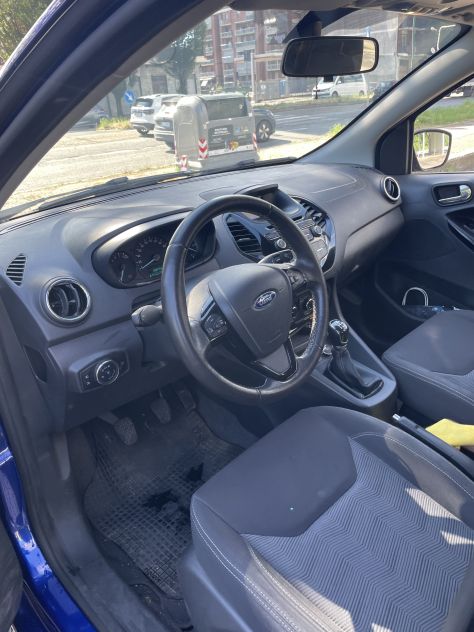 Ford ka plus - Annunci Torino