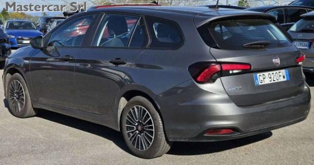 FIAT Tipo Tipo SW restyling 1 0 t3 100cv targa GP920FW - Annunci Udine
