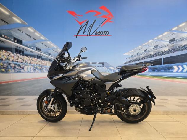 MV Agusta Turismo Veloce 800 LUSSO SCS - 02/2022 - Km - Annunci Milano