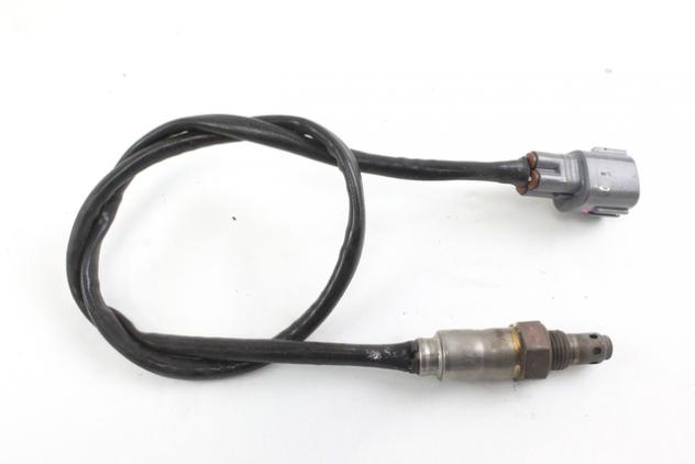 KAWASAKI Z 650 211760966 SONDA LAMBDA 21 - 24 OXYGEN SENSOR - Annunci ...