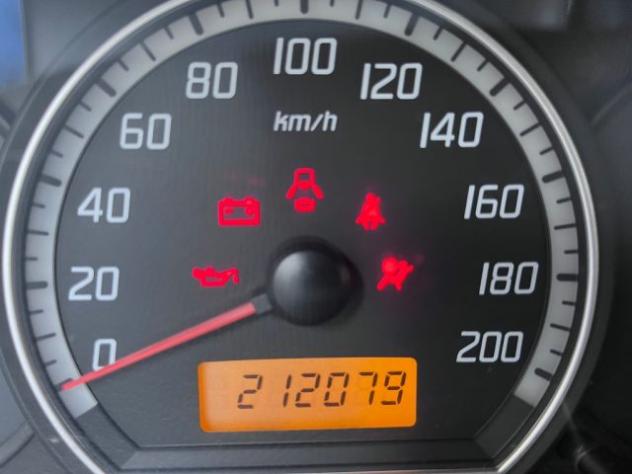SUZUKI Swift 1 3 4x4 5 porte GPL rinnovato fino al 2033 - Annunci Torino