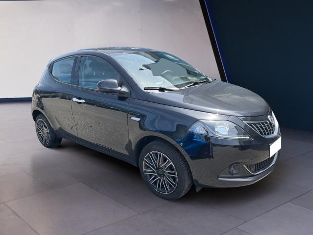 Lancia Ypsilon III 2021 1 0 firefly hybrid Gold s&s 70cv - Annunci Torino