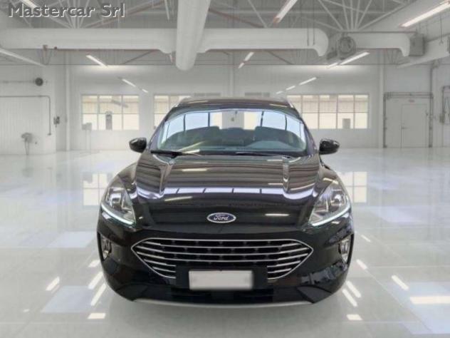FORD Kuga SUV 1 5 ECOBLUE 120CV 2WD TITANIUM BUS AUTO - Annunci Udine