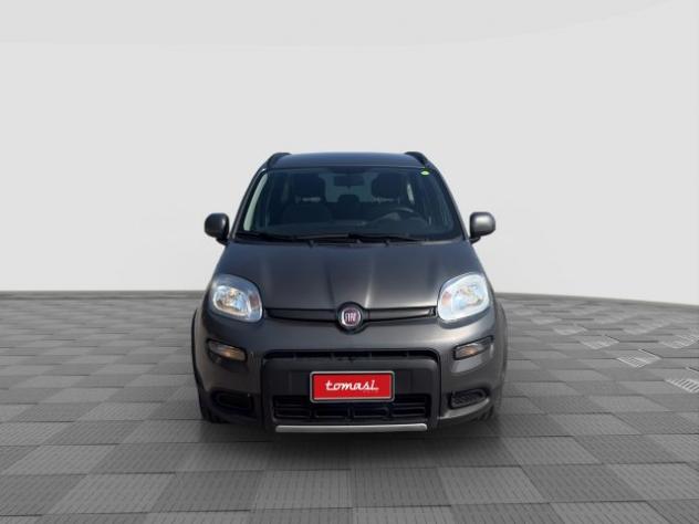 FIAT Panda Panda 1 0 FireFly Hybrid City Life rif 23828938 - Annunci Milano
