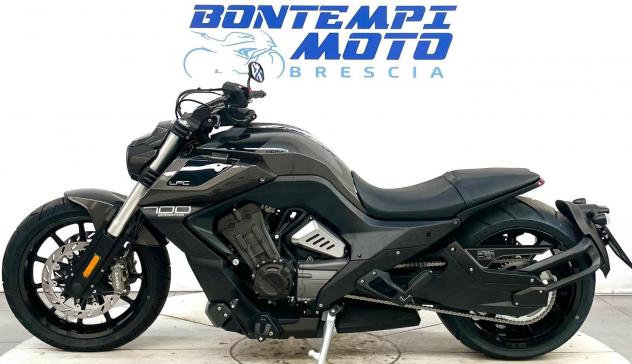 Benda Motorcycles LFC 700 PR0 - Novità 2026!!! - Annunci Brescia