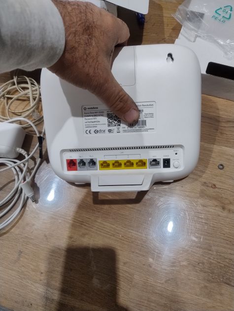 Modem router Adsl - Annunci Napoli