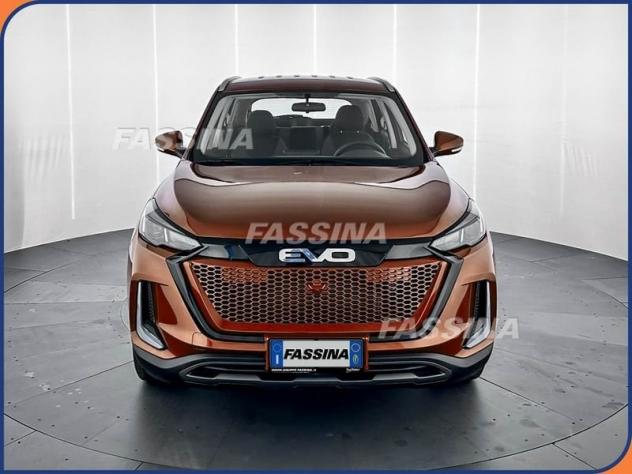 EVO Evo 5 1 5 turbo Gpl Essential - Annunci Milano