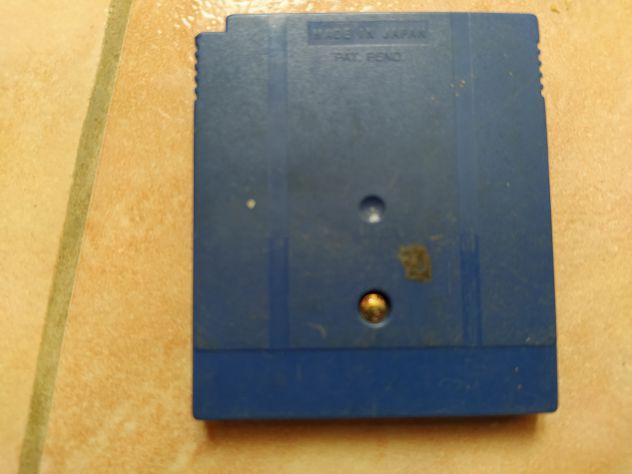 R63- VINTAGE -POKEMON GAMEBOY - Annunci Alessandria