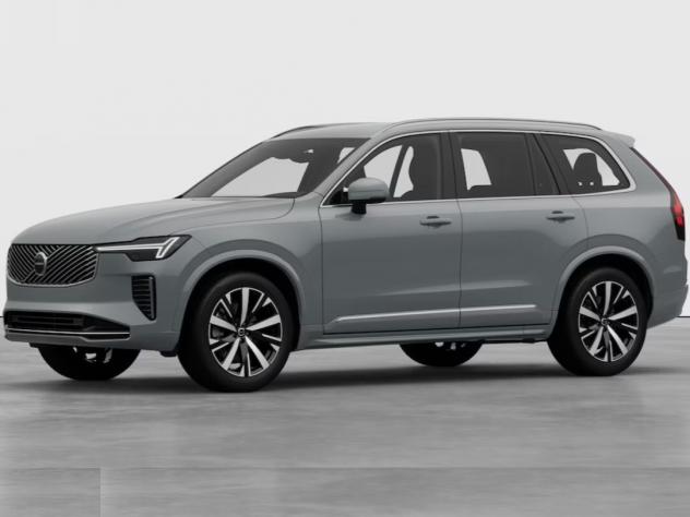 Volvo XC 90 B5 AWD automatico 7 posti Core - Annunci Napoli