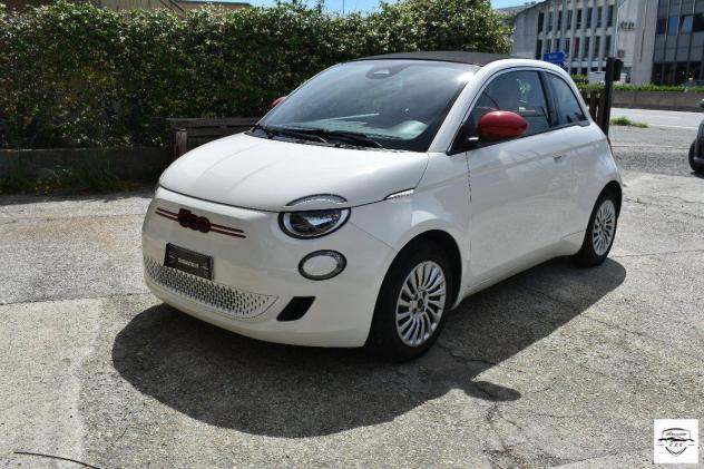 FIAT - 500 E - Annunci Torino