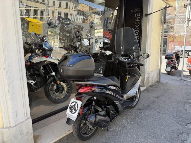 Piaggio Medley 125 S - Annunci Firenze