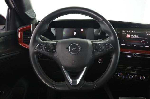 OPEL Mokka Mokka 1 2 Turbo 130CV aut GS Line rif - Annunci Roma