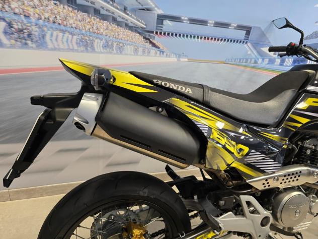 Honda FMX 650 - Km 25000 (A2) - Annunci Milano
