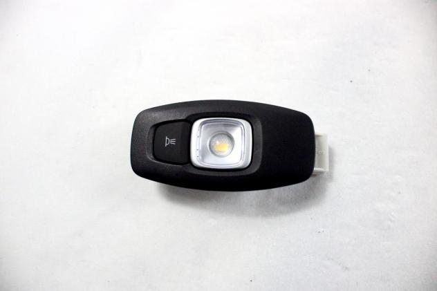 264305076R PLAFONIERA LUCE INTERNA ABITACOLO RENAULT CLIO 1 0 B 74KW 5M ...