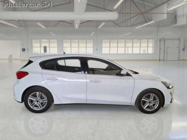 FORD Focus Focus V 2018 1 5 ecoblue Business Co-pilot s - GF8 rif ...
