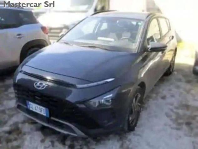 HYUNDAI Bayon Bayon 1 2 mpi Xline 84 Cv - Neopatentati -GL419FD ...