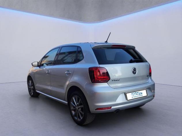 VOLKSWAGEN Polo 1 4 TDI 5p Fresh BlueMotion Technology rif 23613629 ...