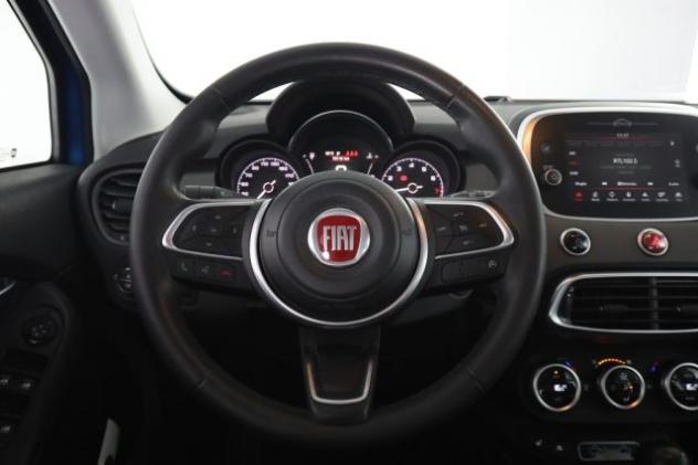 FIAT 500X 500X 1 3 T4 150 CV DCT Cross rif - Annunci Roma