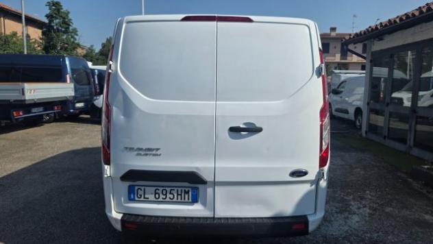 FORD Transit Custom 300 2 0 EcoBlue 130 PC Furgone Trend - Annunci Pavia