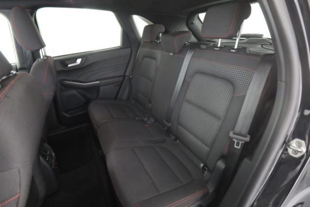 FORD Kuga Kuga 2 5 Plug In Hybrid 225 CV CVT - Annunci Roma