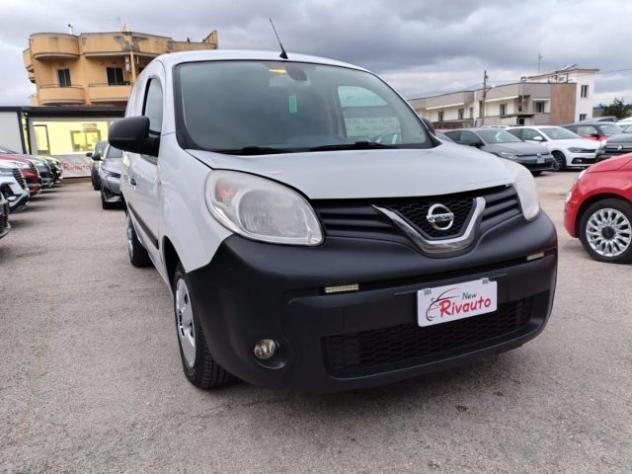 NISSAN NV250 1 5 dCi 95CV PL Van rif 23838219 - Annunci Napoli