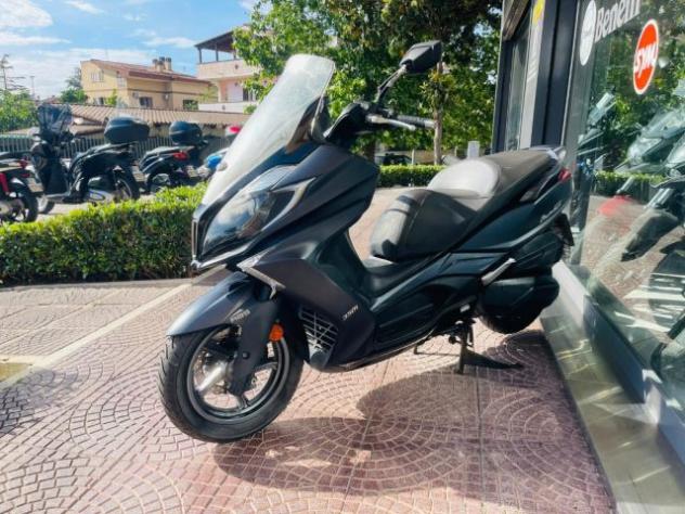 KYMCO Downtown 350i TUTTO INCLUSO ANCHE PASSAGGIO! MINI RATE - Annunci Roma