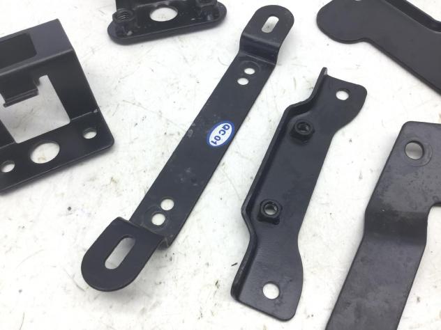 KEEWAY RKF 125 KIT STAFFE SUPPORTO 2020 LBBU32011LBB - Annunci Palermo