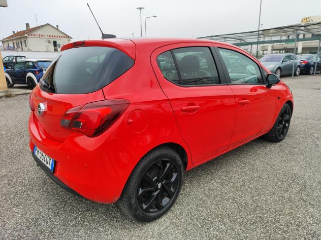 Opel Corsa 1 3 CDTI 5 porte b-Color E6 - Annunci Milano