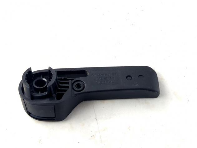 1J1823533C MANIGLIA LEVA INTERNA APERTURA COFANO ANTERIORE SKODA YETI ...