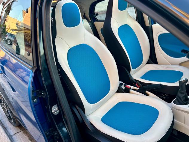 Smart ForFour 70 1 0 Proxy - Annunci Napoli