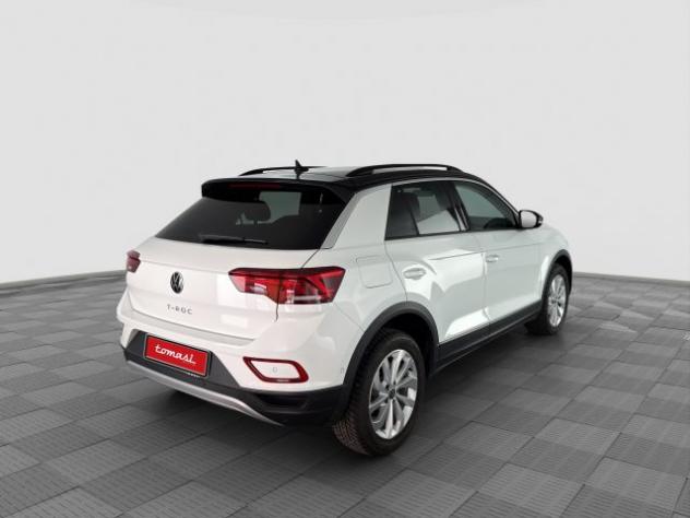VOLKSWAGEN T-Roc T-Roc 2 0 TDI SCR 150 CV DSG Life - Annunci Milano