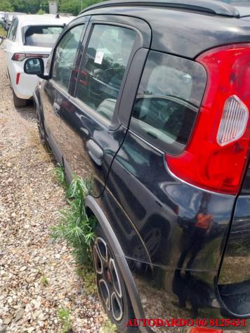 FIAT Panda 1 2 EasyPower City Life rif 23787197 - Annunci Roma