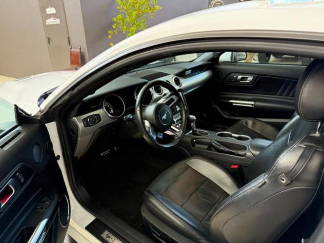 FORD Mustang Fastback 5 0 V8 aut GT rif 23074930 - Annunci Parma
