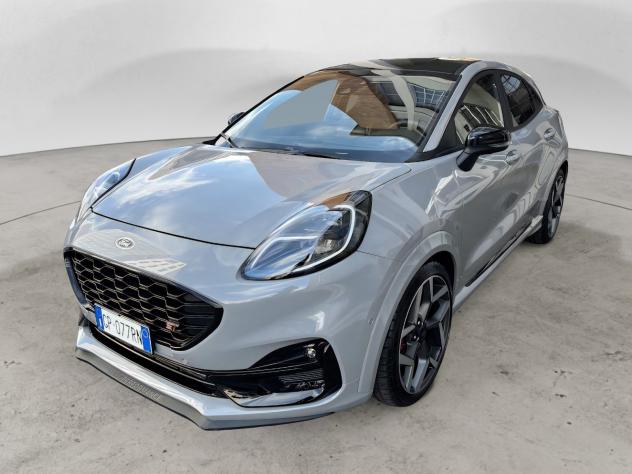Ford Puma 1 5 Ecoboost 200CV ST solo 9500 km - Annunci Milano