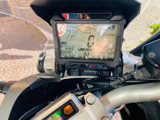 HONDA X-ADV 750 TUTTO INCLUSO ANCHE PASSAGGIO! MINI RATE - Annunci Roma