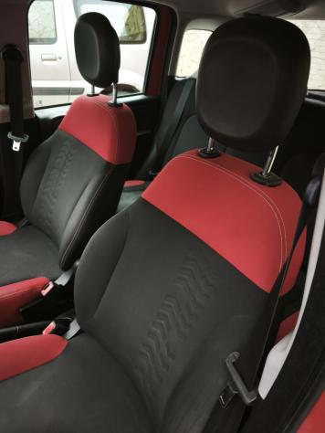 Fiat Panda 1 2 Lounge - Annunci Roma