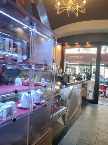 BAR TAVOLA CALDA IN VIA SAN SECONDO ,TORINO - Annunci Torino
