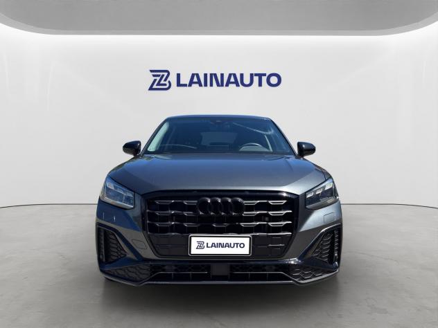 Audi Q2 1 5 35 TFSI S LINE EDITION S TRONIC - Annunci Milano