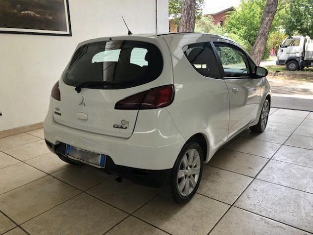 MITSUBISHI Colt 1 1 12V 3p GPL Inform rif 23788490 - Annunci Roma