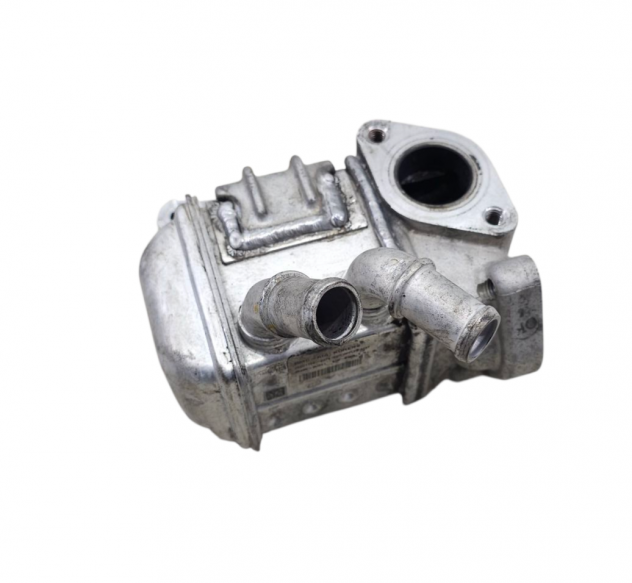 RADIATORE SCARICO GAS EGR HYUNDAI Tucson Serie 28460-2U001 D4FE ...