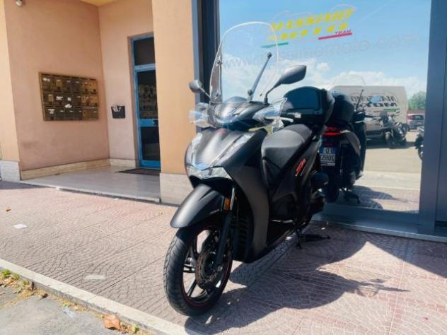HONDA SH 350 TUTTO INCLUSO ANCHE PASSAGGIO! MINI RATE - Annunci Roma