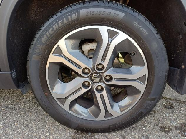 Suzuki Vitara Vitara 1 4 s&s 140 CV 4wd allgrip G,TRAINO - Annunci Modena