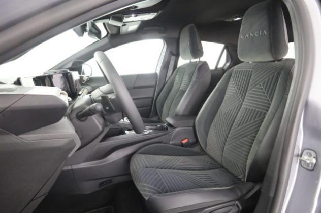 LANCIA Ypsilon 4° serie Hybrid e-DCT LX rif 23807175 - Annunci Roma