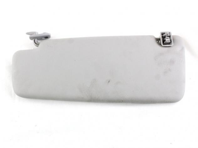 13163838 ALETTA PARASOLE LATO DESTRO PASSEGGERO OPEL CORSA 1 2 G 59KW ...