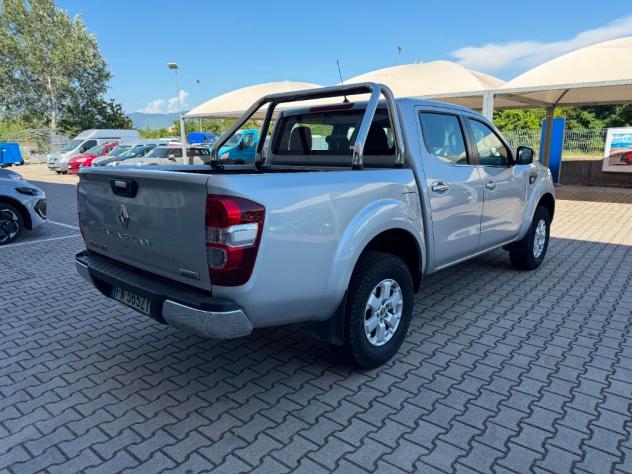 RENAULT Alaskan 2 3 dCi Single Turbo 160CV Start&Stop 4WD Life ...